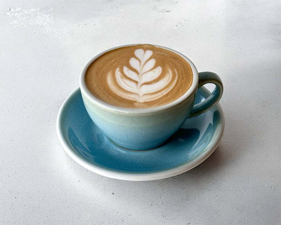 Redshift Coffee Roasters - Lake Forest